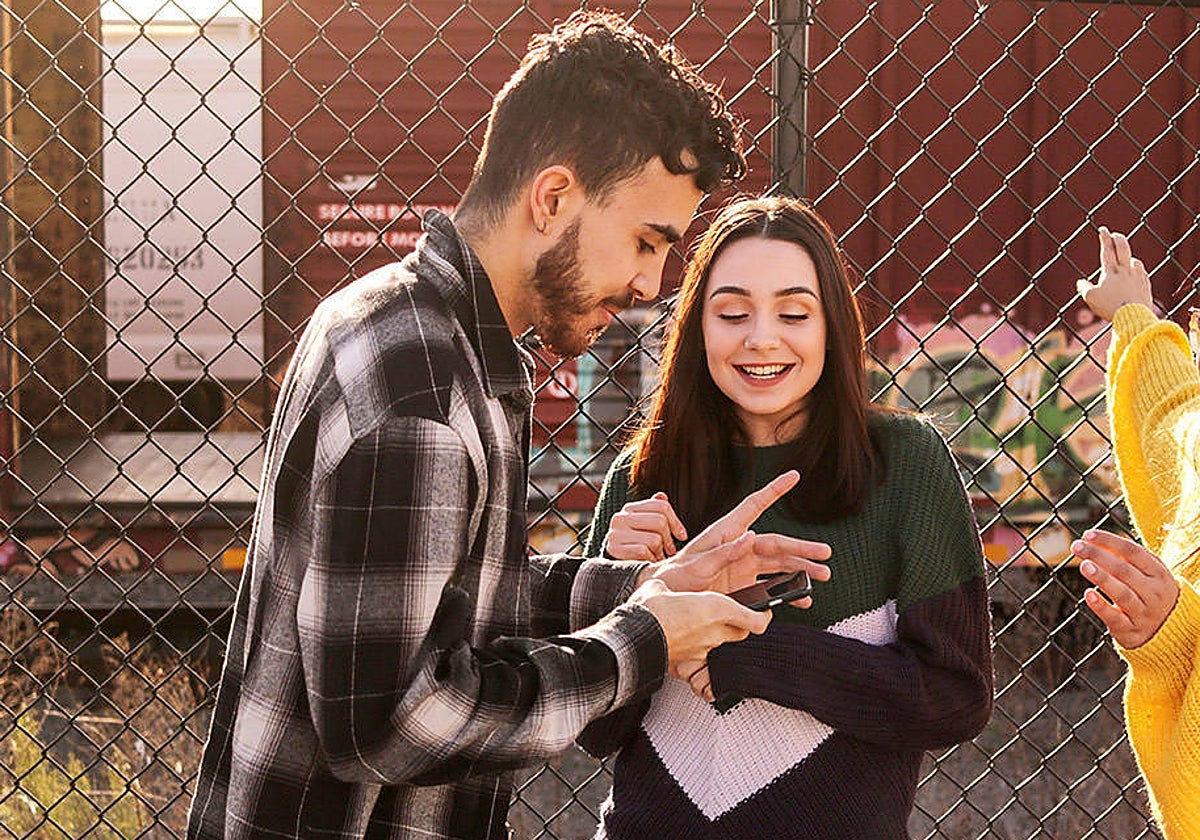 Citas 0,0: la nueva forma de ligar que triunfa entre la Generación Z | La Gaceta de Salamanca